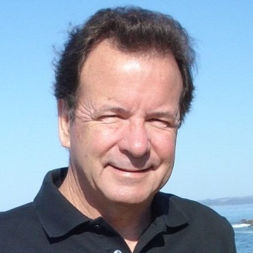 About – J. F. Shumate